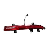 China PC Back Bumper Reflector Car Headlight For BYD Yuan Up ATTO 2 for sale