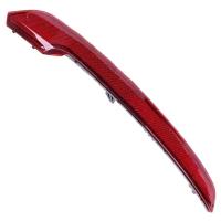 China 12 Volt Rear Bumper Car Reflector Light Led For BYD Seal U Song Plus DM-I Fog Lamp for sale