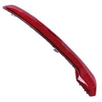 China 12 Volt Rear Bumper Car Reflector Light Led For BYD Seal U Song Plus DM-I Fog Lamp for sale