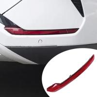 China 12 Volt Rear Bumper Car Reflector Light Led For BYD Seal U Song Plus DM-I Fog Lamp for sale