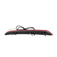 China Chery Omoda 5 Automobile Rear Bumper Reflector Light Left LED Fog Position Headlight for sale