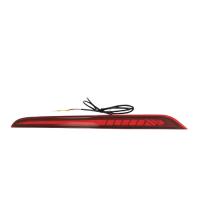 China Chery Omoda 5 Automobile Rear Bumper Reflector Light Left LED Fog Position Headlight for sale