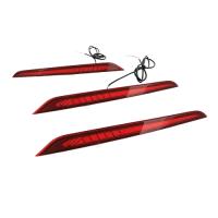 China Chery Omoda 5 Automobile Rear Bumper Reflector Light Left LED Fog Position Headlight for sale