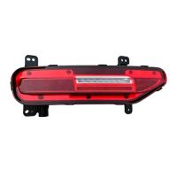 China GWM Ora 03 Rear Bumper Reflector Light Led Fog Lamp For Car SMD 3030 LED Beads for sale