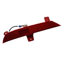 China EV Car Rear Bumper Reflector Light For MG5 Ei5 LED Fog Light Reverse Light for sale