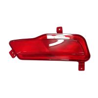 China Anti UV EV Rear Bumper Reflector Automotive Fog Light For MG EZS for sale