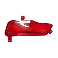 China Anti UV EV Rear Bumper Reflector Automotive Fog Light For MG EZS for sale