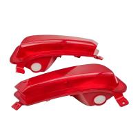 China Anti UV EV Rear Bumper Reflector Automotive Fog Light For MG EZS for sale