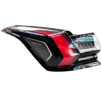 China Electric Hatchback Suv Tail Lights Car Rear Brake Light For Zeekr 001 2021-2026 for sale