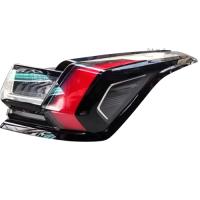 China Electric Hatchback Suv Tail Lights Car Rear Brake Light For Zeekr 001 2021-2026 for sale