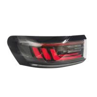 China Volkswagen ID.4 X Car Tail Light Assembly Rear Windshield Brake Light 2021-2025 for sale