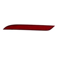 China Li Auto L6 Rear Bumper Reflector Light Car Reverse Led Light ODM for sale