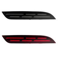 China UV50 Led Rear Bumper Reflector Headlight For Li Auto L7 Automobile IP67 Waterproof for sale