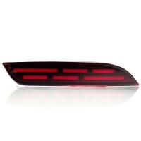 China UV50 Led Rear Bumper Reflector Headlight For Li Auto L7 Automobile IP67 Waterproof for sale