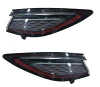 China Custom Car Back Tail Lights LED For BYD Seal 07 2024-2026 18W for sale