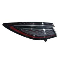 China Custom Car Back Tail Lights LED For BYD Seal 07 2024-2026 18W for sale