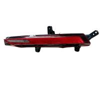 China SMD 3030 LED Car Reflector Led Brake Light Rear Bumper Fog Reverse Light For NIO EL6 ES6 for sale