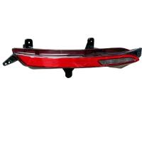 China SMD 3030 LED Car Reflector Led Brake Light Rear Bumper Fog Reverse Light For NIO EL6 ES6 for sale