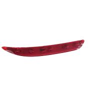 China OEM PC Rear Bumper Reflector Light For NIO ET5 Car 2022-2024 for sale