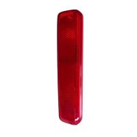 China PC Polycarbonate Rear Tail Reflector Car Headlight For Wuling Air Ev UV50 Plus Protection for sale