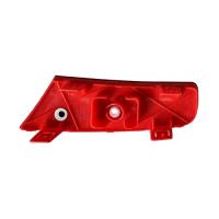 China Transparent Red led Rear Bumper Reflector Light IP67 Waterproof For Zeekr 001 Car for sale