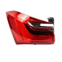 China EV Car Tail Light Assembly Custom Rear Lights For BYD Qin EV IP6X Dust Proof Weatherproof for sale