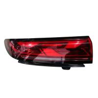China LED Rear Lamp Car EV Custom Taillights For BYD Song L 2024-2025 for sale
