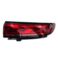 China LED Rear Lamp Car EV Custom Taillights For BYD Song L 2024-2025 for sale