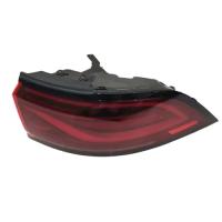 China ODM Led Rear Fog Car Tail Light Assembly For BYD Xia 2025-206 for sale