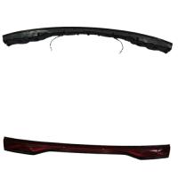 China ODM Led Rear Fog Car Tail Light Assembly For BYD Xia 2025-206 for sale
