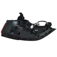 China ODM Led Rear Fog Car Tail Light Assembly For BYD Xia 2025-206 for sale