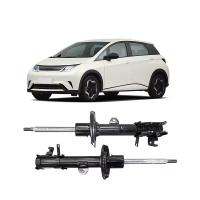 China ODM Auto Suspension Parts High Performance Shock Absorbers Strut Anti Rust for sale