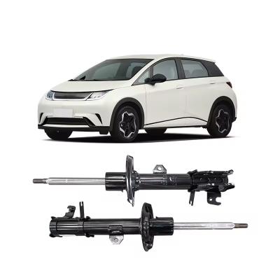 China ODM Auto Suspension Parts High Performance Shock Absorbers Strut Anti Rust for sale
