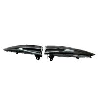 China NIO ET5 After Market Tail Lights Rear Bumper Lights 2022-2026 Custom for sale