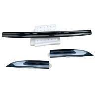 China ABS Plastic Back Led Car Tail Light Assembly For NIO ET9 2024-2026 for sale