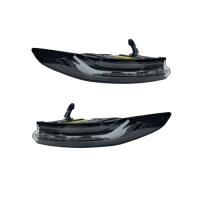China ABS Plastic Back Led Car Tail Light Assembly For NIO ET9 2024-2026 for sale