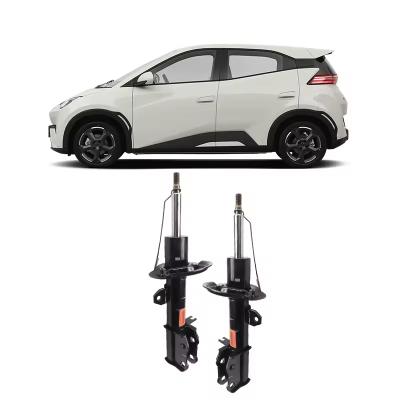 China Front Car Suspension Strut Vehicle Shock Absorbers Assembly For BYD Seagull 2023-2025 for sale