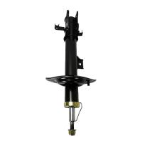 China Polyurethane Auto Suspension Parts Front Shock Absorber Strut Assembly For BYD Song Plus for sale