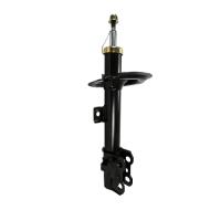 China Polyurethane Auto Suspension Parts Front Shock Absorber Strut Assembly For BYD Song Plus for sale