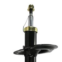 China Polyurethane Auto Suspension Parts Front Shock Absorber Strut Assembly For BYD Song Plus for sale