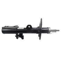 China BYD Tang DM-P DM-i Polyurethane Front Strut Shock Absorber Assembly 2021-2025 for sale