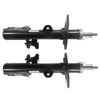 China BYD Tang DM-P DM-i Polyurethane Front Strut Shock Absorber Assembly 2021-2025 for sale