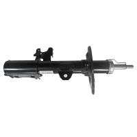 China BYD Tang DM-P DM-i Polyurethane Front Strut Shock Absorber Assembly 2021-2025 for sale