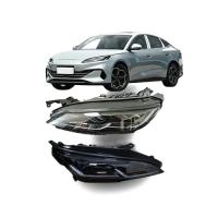China BYD Seal 6 LED cars Auto Headlight Parts IP67 Waterproof 12v DC for sale