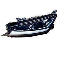 China Universal BYD QinL EV Auto Headlight Parts LED Assembly 2024–2026 OEM for sale