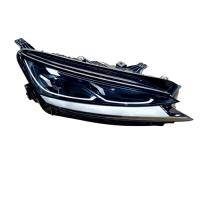 China Universal BYD QinL EV Auto Headlight Parts LED Assembly 2024–2026 OEM for sale