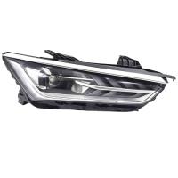 China Replacement Aftermarket Led Headlight Assembly For BYD Qin Plus EV 48W for sale