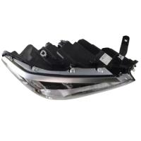 China BYD Song Pro DM-I Auto Headlight Parts Assembly 7 Inch 48W for sale