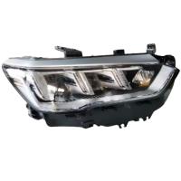 China BYD Song Pro DM-I Auto Headlight Parts Assembly 7 Inch 48W for sale