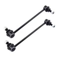 China BYD ATTO 3 Yuan Plus Auto Suspension Parts Front Adjustable Stabilizer Link Sway Bar for sale